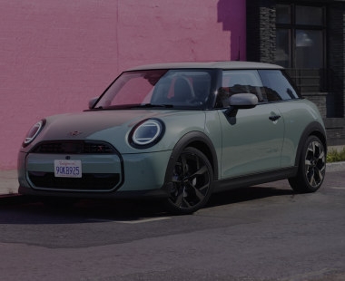 MINI Cooper 3-Door - View and Test Drive | Stratstone Chesterfield MINI