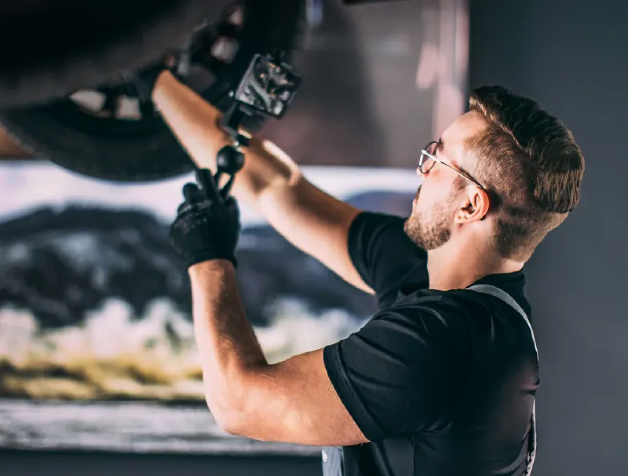 Stratstone Chesterfield | Authorised MINI Retailer